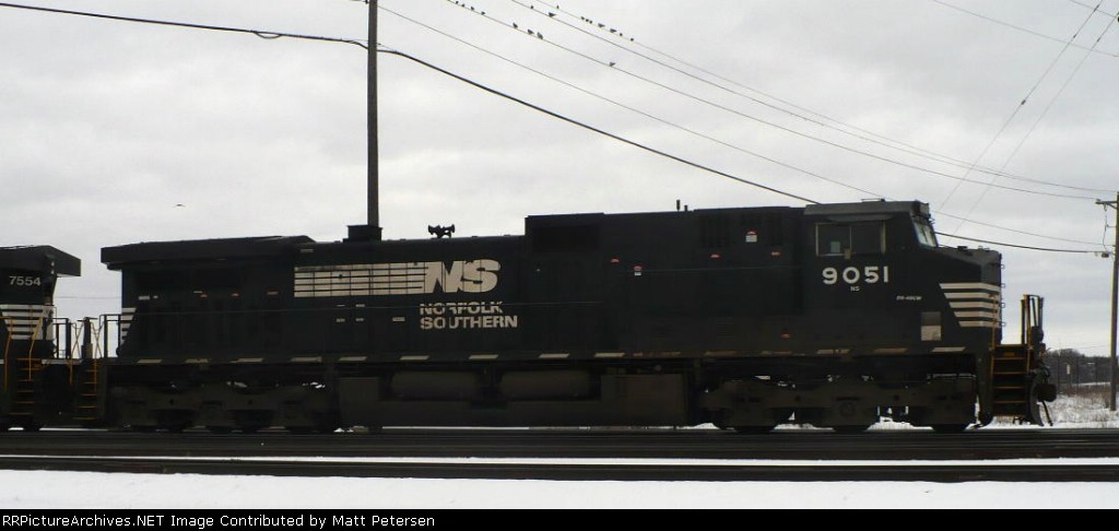 NS 9051